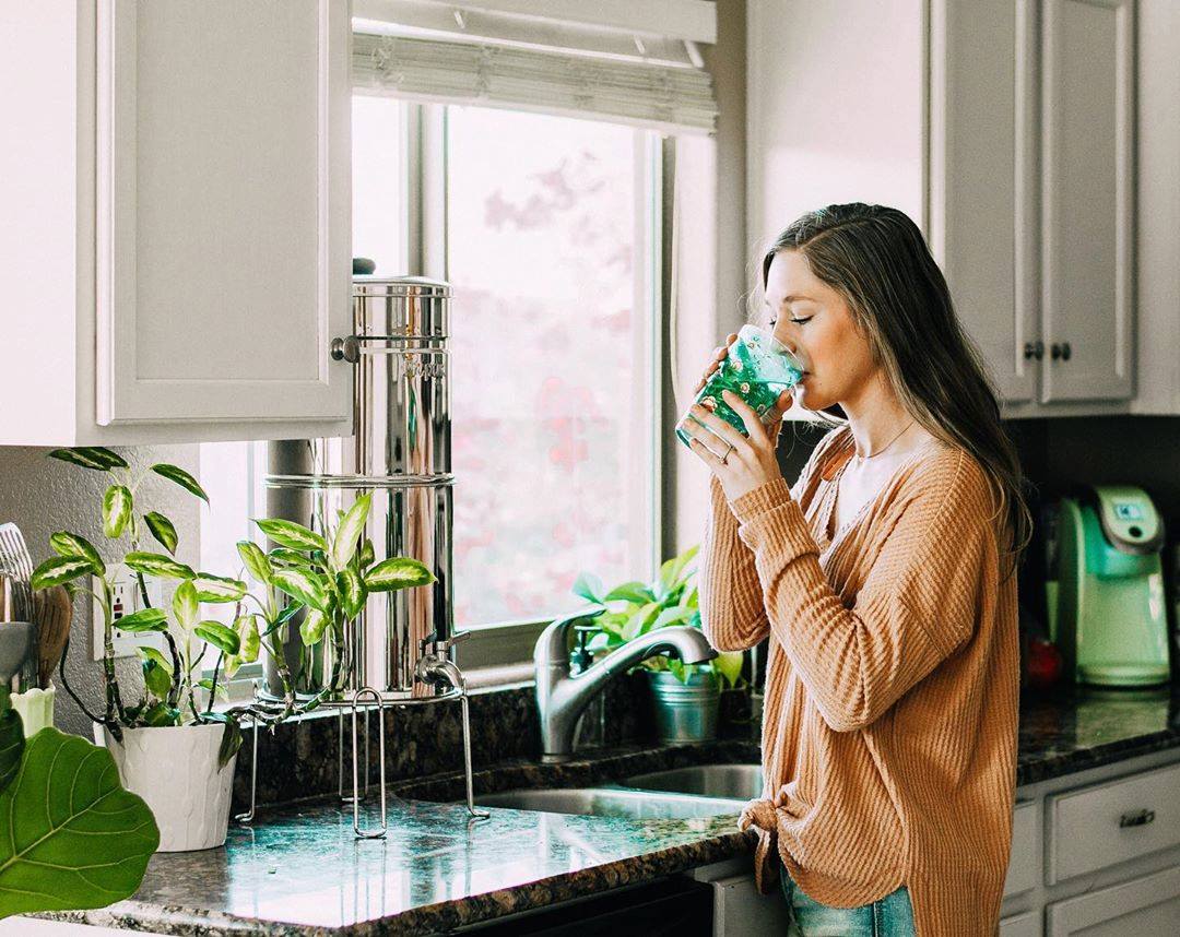 ProOne Gravity Filter Replacements (formerly Propur) – Highbrow Water ...