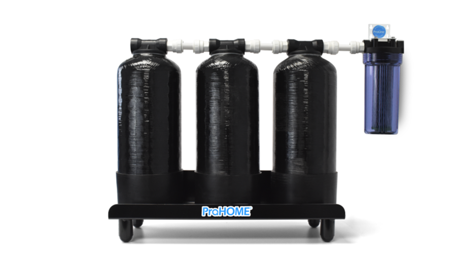 Propur 4 Stage Whole House Water Filter | Highbrow Water Filters