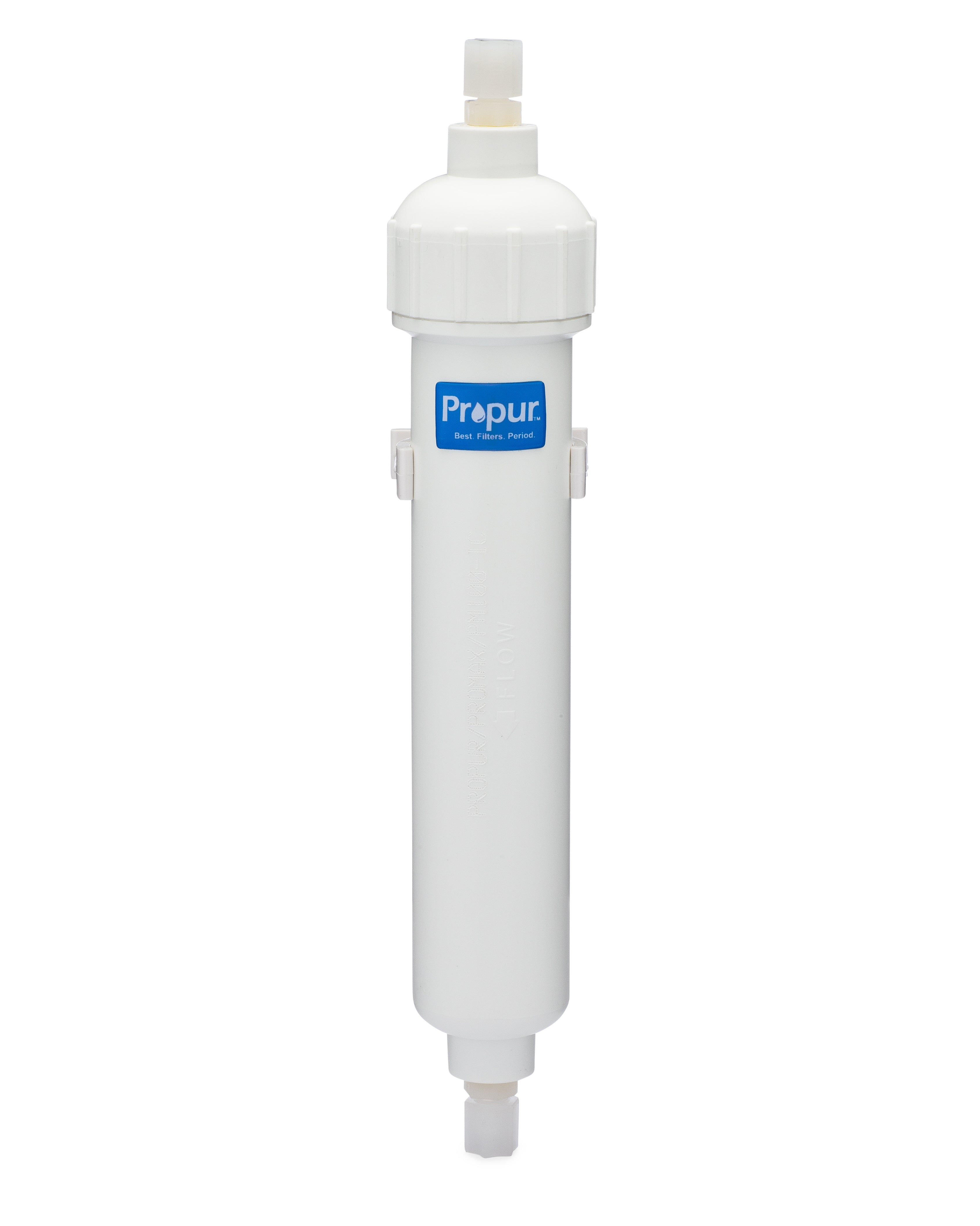Refrigerator Filter (In-Line) Removes 200+ Contaminants including up t ...